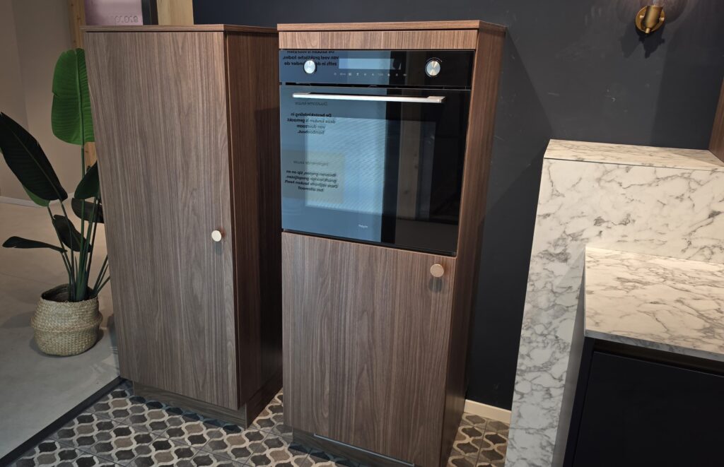 NIEUWE BRUYNZEEL "GOLD SERIES" Keuken inclusief Luxe Apparaten K/1208 ...